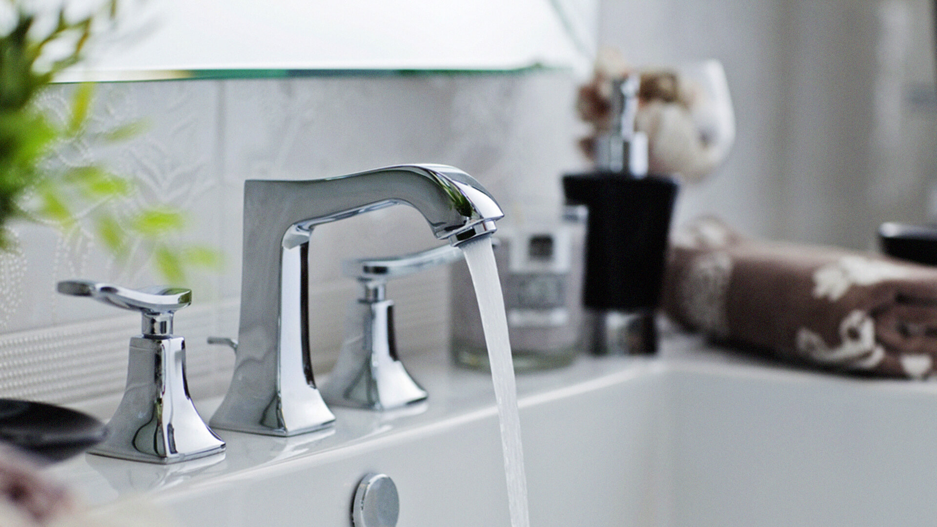 Faucet Installation | Emergency Plumbing Services