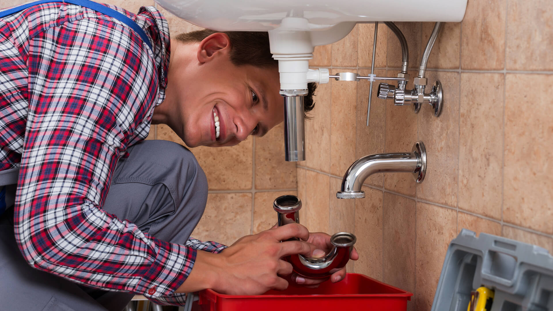 Sink Installation Services | Emergency Plumbing Services